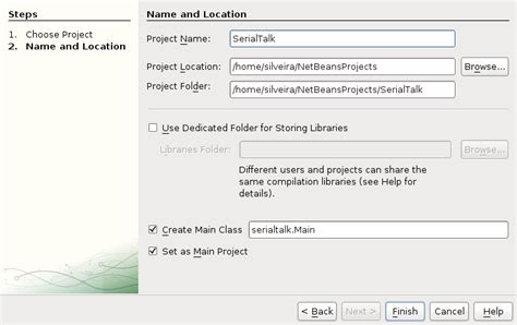Arduino And Java Silveira Neto