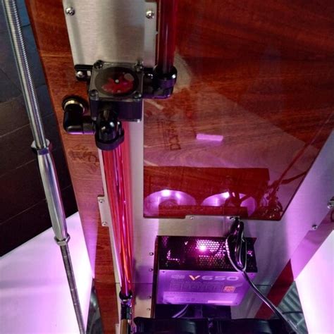 Wood Tower TechPowerUp Case Modding Gallery