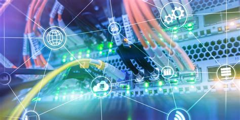 What Is It Infrastructure Comeau Computing