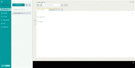 利用arduino Create和rohm传感器评估套件制作智能花园系统 电子设计基础信息网站罗姆电源设计r课堂