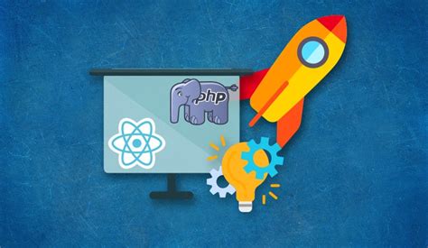 Создание административной панели на Reactjs Php