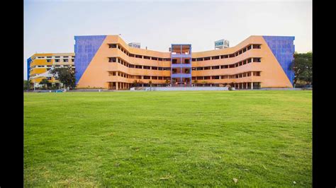 Vignan S Bo Tree Babe Nizampet YouTube