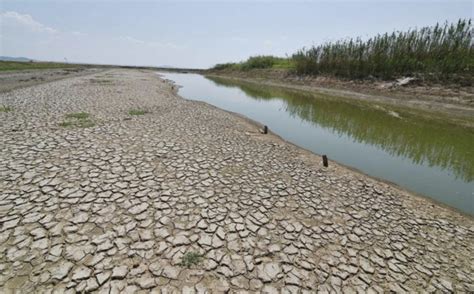 БНХАУ Ган гачиг нүүрлэсний улмаас 31 тэрбум юанийн эдийн засгийн хохирол учирч 37 сая хүн