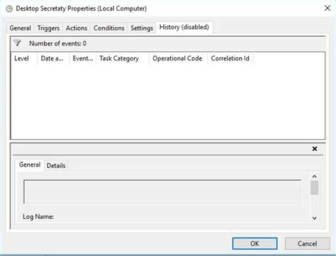 Cant Get Task Scheduler To Start A Programme On Log Onstartup Solved Windows 10 Forums