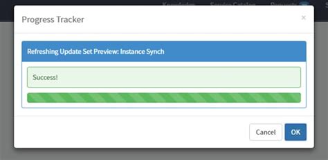 New Widget Progress Tracker Servicenow Community