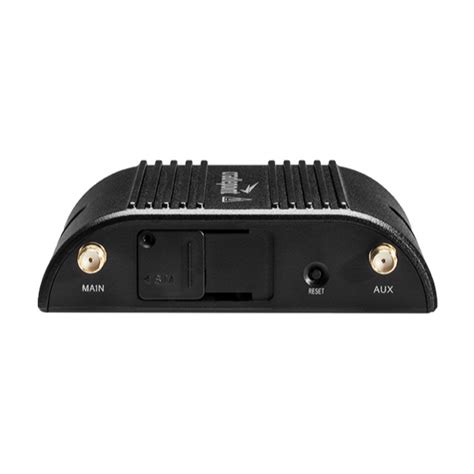 Ibr G Lte Router By Cradlepoint From Mca