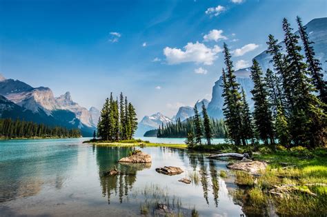 11 Epic Views You Ll Only Find In Jasper Canada