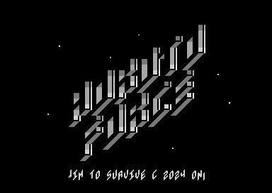 CSDb Swim To Survive G By Hokuto Force CSDb Swim To Survive G By Hokuto Force