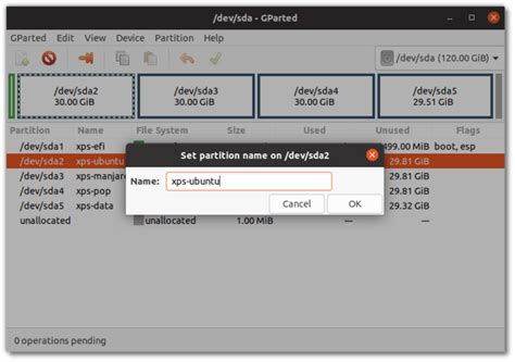 Linux Multi Boot With Refind Teejeetech