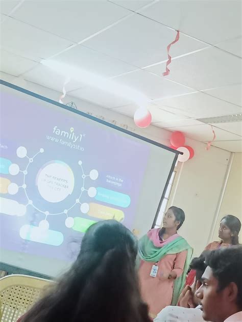 Snehavarshini Shanmugam On Linkedin Presentationexperience