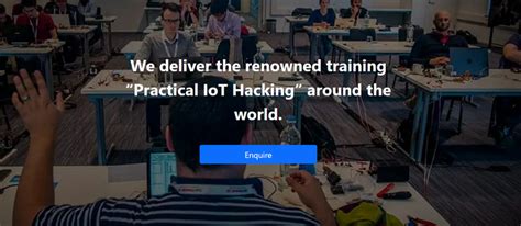 Expliot Iot Starter Kit Start Iot Device Security And Exploitation