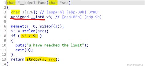 Fsctf 2023 Pwn Csdn博客