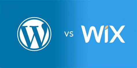 content management system cms vs website builder