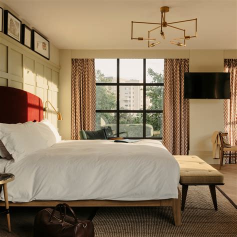 The Hoxton Creates Homely Spaces For Working Fromsouthwark