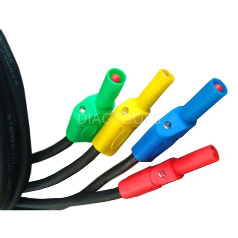 Injectorservice Measuring Probe