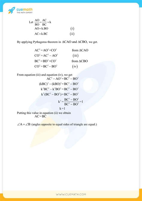 Ncert Solutions Class 10 Maths Chapter 8 Exercise 8 1 Introduction To Trigonometry