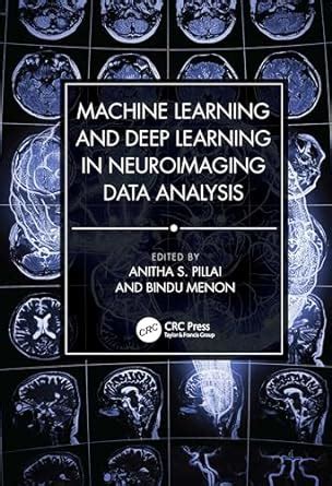 Buy Machine Learning And Deep Learning In Neuroimaging Data Analysis Book Online At Low Prices