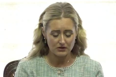 David Amesss Wife Speaks Out After Home Secretary Rejects Inquiry Into