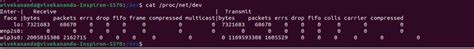 Understanding Network Device Drivers In The Linux Kernel Hitch Hiker