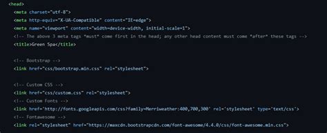 GitHub Sydneigh Bootstrap Project Fully Responsive Website