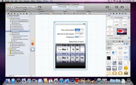 Apple Releases Xcode To Developers Coming Soon To Mac App Store For Update Now