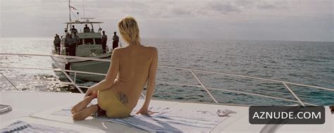 Ashley Scott Nude Aznude
