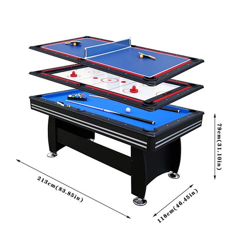 Small Game Tables