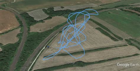 Universal Telemetry For Rc Plane With Android App Flite Test