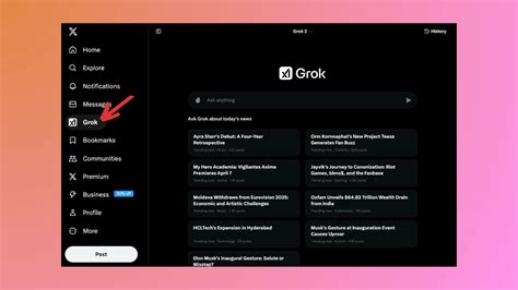 How To Use Grok To Interpret X Rays