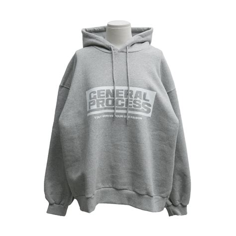 스타일난다 제너럴나염 기모후드티 위시버킷