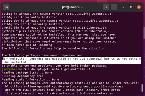 gcc arm linux gnueabi是不是有冲突 Issue I4OS0A OpenHarmony docs Gitee