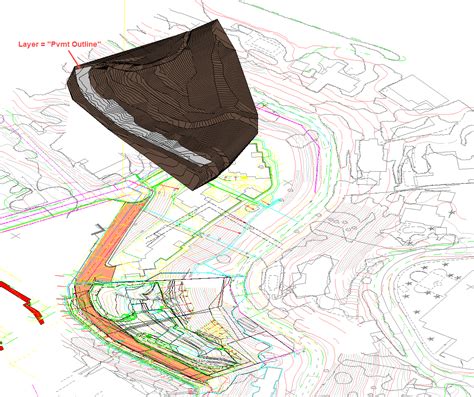 Solved Road Problem Autodesk Community