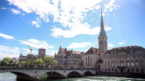 Кои са най скъпите градове в света тази година Новини бг