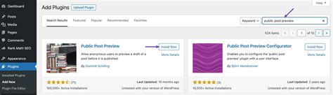 How To Fix The Sorry Youre Not Allowed To Preview Drafts Error