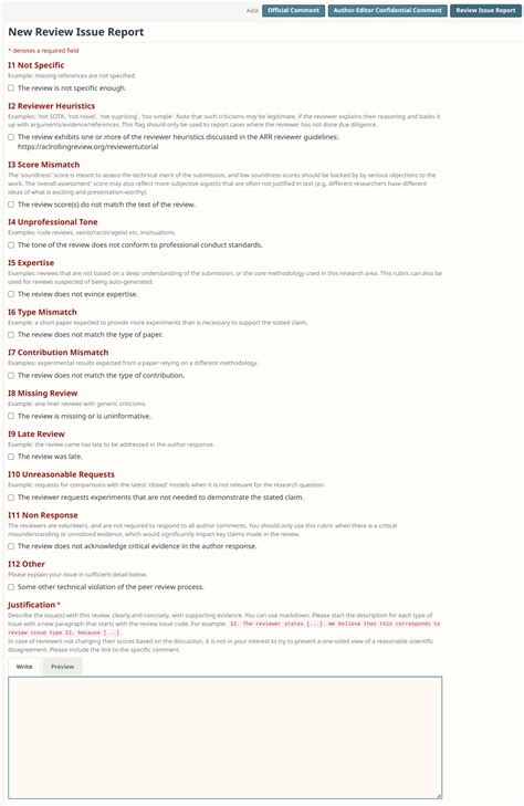 🚨 [new Acl Arr Review Issue Reporting System] Cspaper