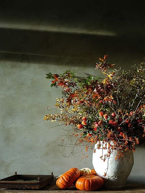 Украшаем дом к осени — лучшие идеи осеннего декора Идеи и вдохновение в журнале Ярмарки