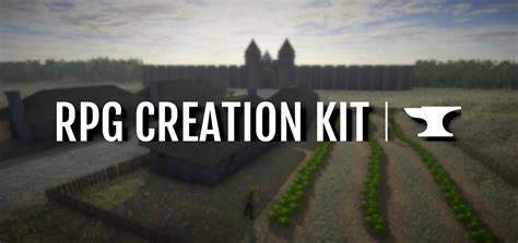 Github Silvematt Rpg Creation Kit A Toolset For The Unity Engine That Makes The Development