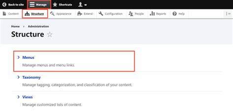 Drupal Tutorial Learn This Cms From Scratch Supporthost