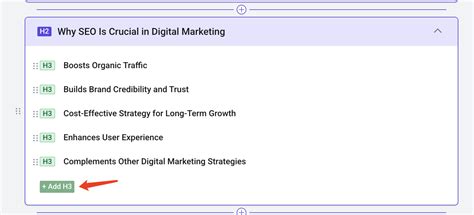 Edit Outline Quickcreator Help Center