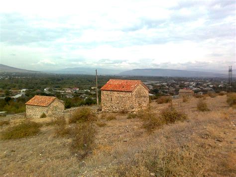 ციხისძირის ეკლესიები მცხეთის რაიონი • About Ge