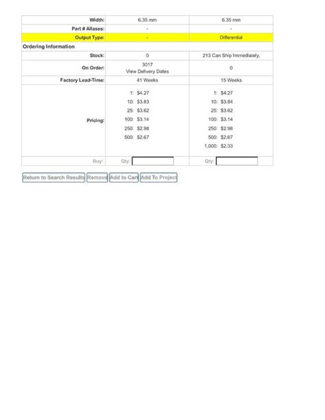 I Am Trying To Source A Microchip I Found 2 Chips That Have The Exact