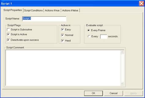 C C Generals World Builder Basic Tutorial C C Labs