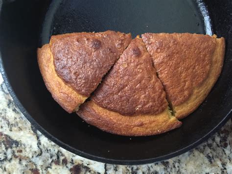 DIY Cornbread Mix Cornbread From Scratch Jaelan Mincey