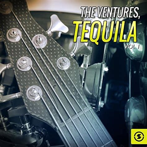 ĐĨa Cd 2224 The Ventures Tequila Vol 1 Chất Lượng Cao Shopee Việt Nam