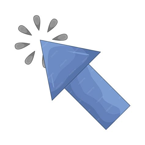 Premium Vector Illustration Of Cursor Pack Premium Vector Illustration Of Cursor Pack