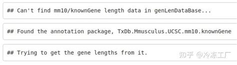 Chip Seq 分析：基因集富集（11） 知乎
