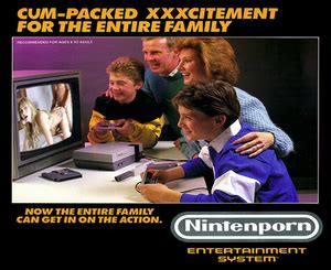 Nintendo Uncyclopedia The Content Free Encyclopedia