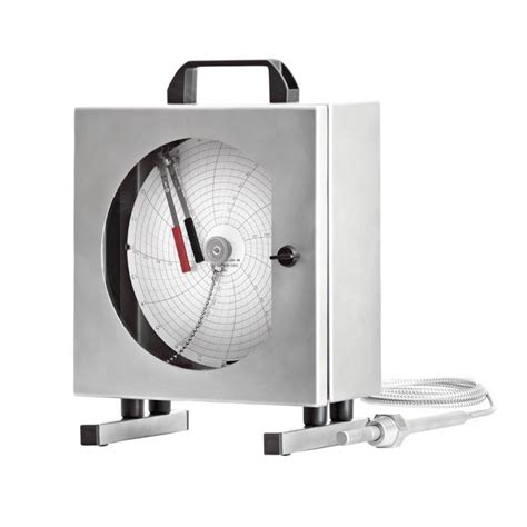 Pressure Temperature Chart Recorder Iti Uk