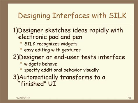 Low Fidelity Prototyping Ppt Download