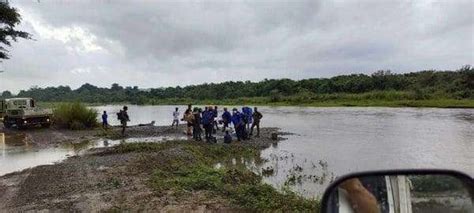 Search And Rescue Of The Missing Piper Plane RPC 1234